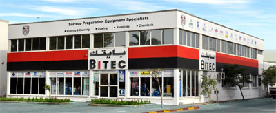 CORPORATE PROFILE – Bitec