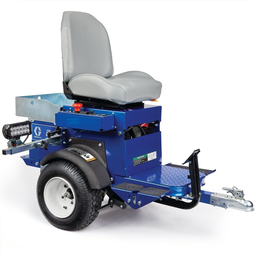 LINE DRIVER ES – Bitec