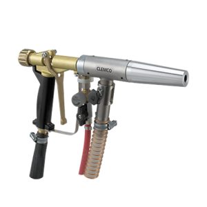 POWER INJECTION GUN UNIVERSAL WITH WATER SUPPLY – Bitec